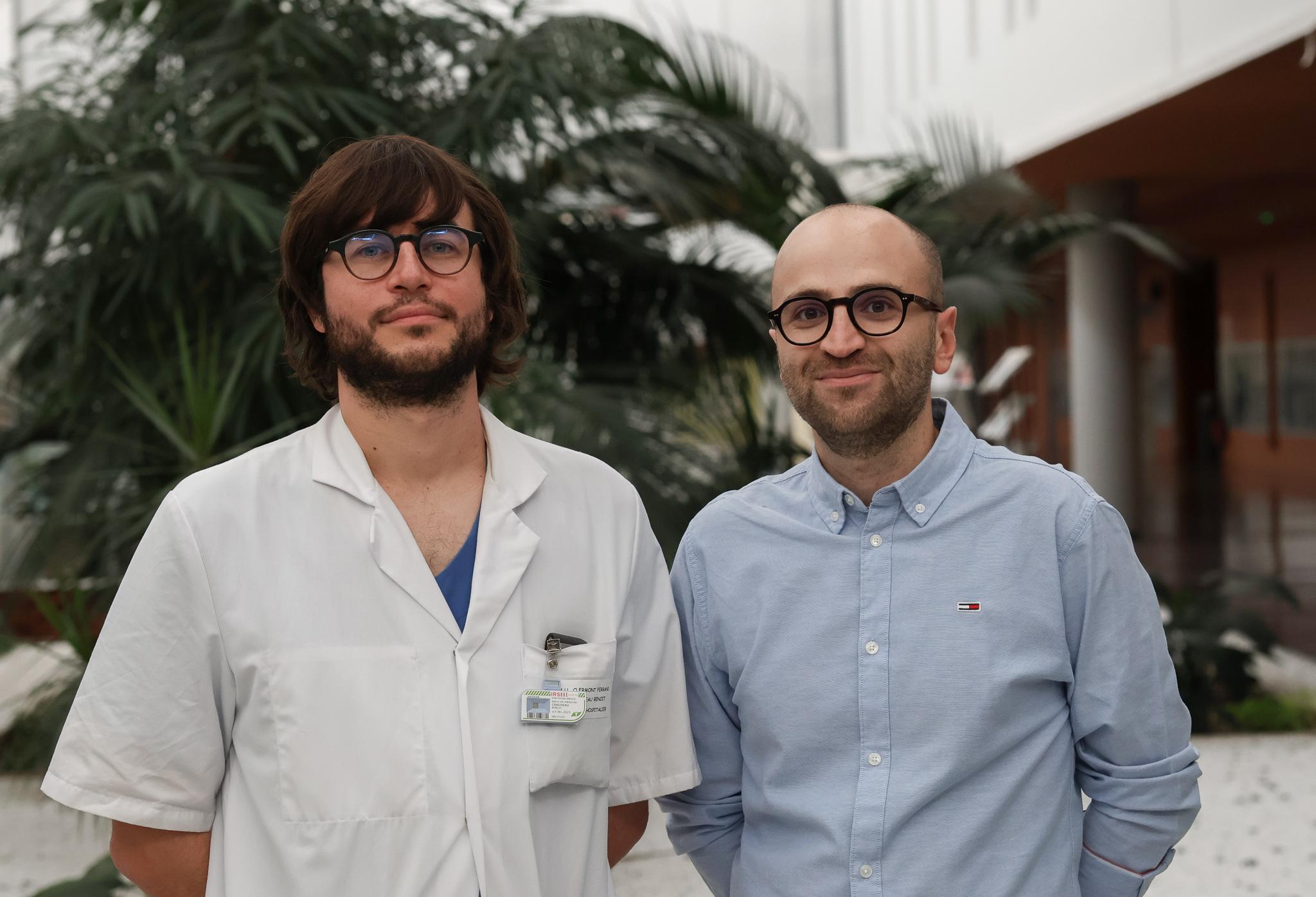 Endométriose | Une nouvelle technique pour traiter les nodules d'endométriose pariétale | CHU ...